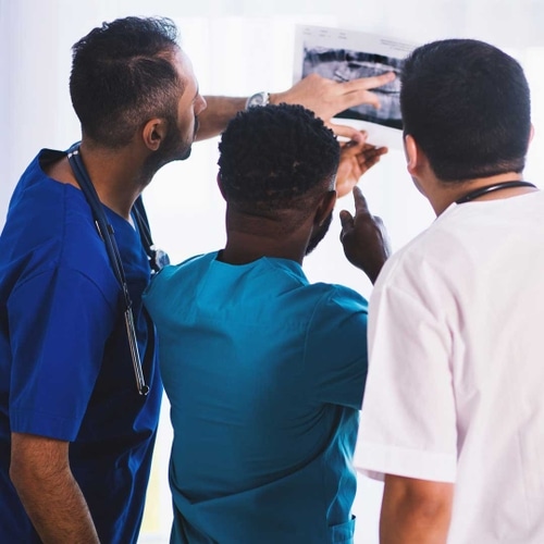 Healthcare Interpreting & Translation Services